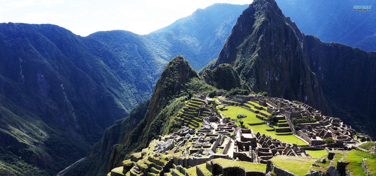 Machu Picchu at night - RipioTurismo DMC for Argentina, Chile and South ...