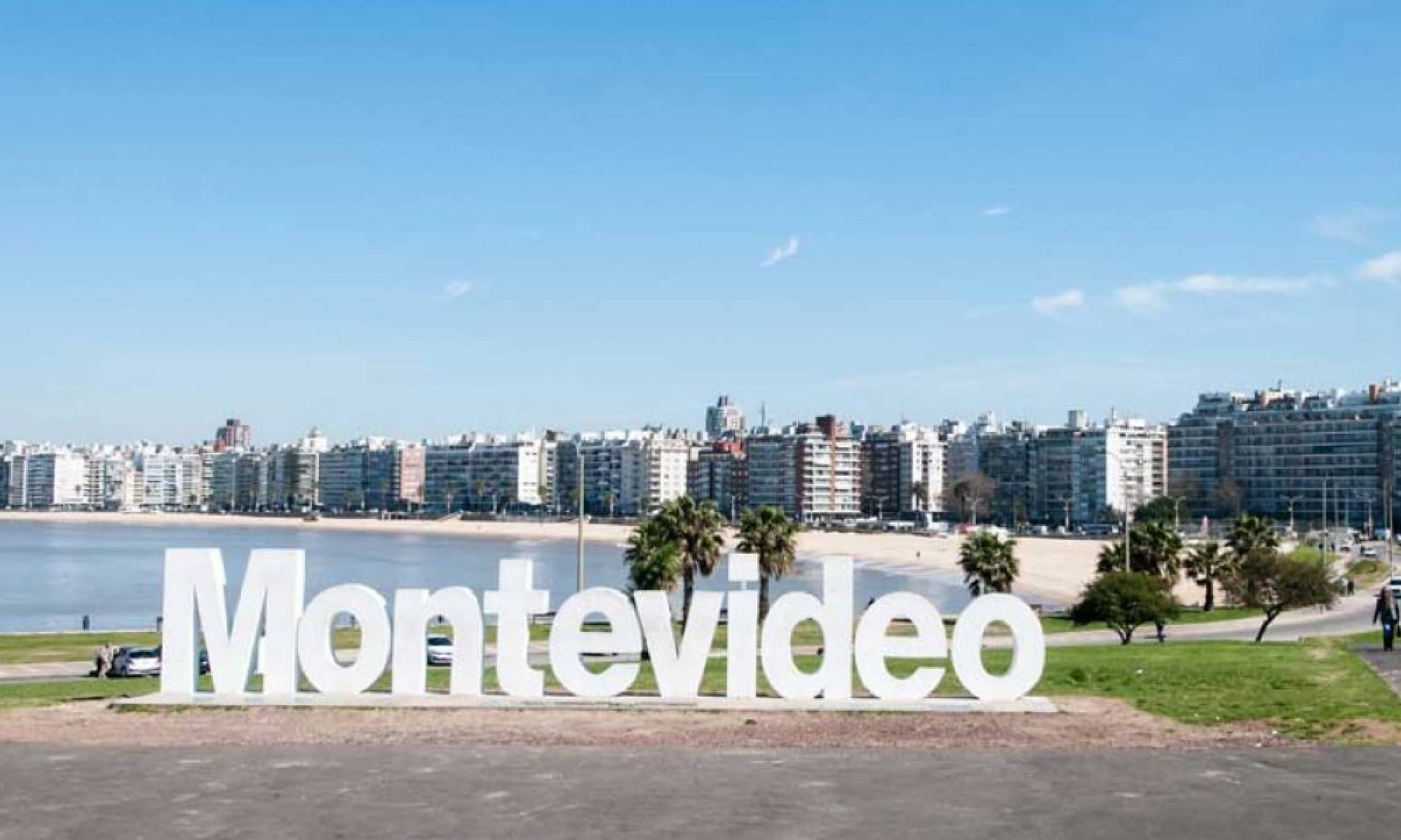 Excursion to Montevideo from Buenos Aires - RipioTurismo DMC for ...